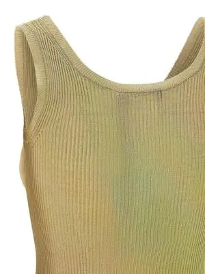 Max Mara Hardy Tank Top
