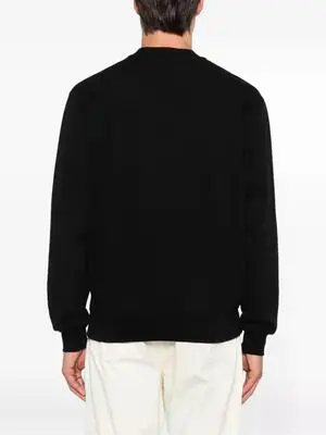 Jacquemus Logo-patch Sweatshirt