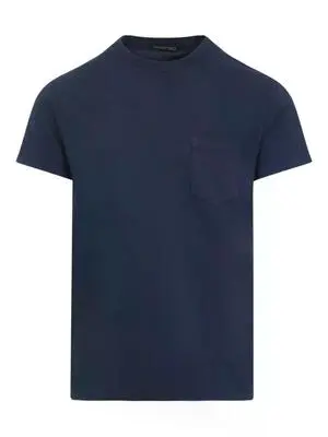 TOM FORD Patch-pocket Short-sleeve T-shirt
