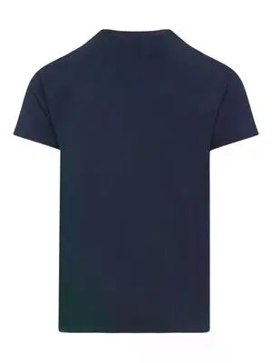 TOM FORD Patch-pocket Short-sleeve T-shirt