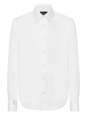 Billionaire Cuff Shirts For Men