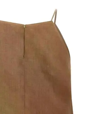 Max Mara Sleeveless Top