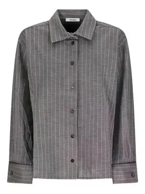 Max Mara Aire Shirt