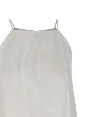 Max Mara Sleeveless Top