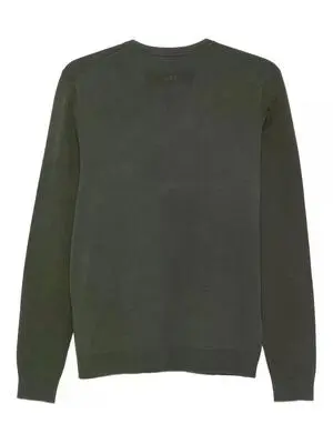 Hugo Round-neck Sweatshirt