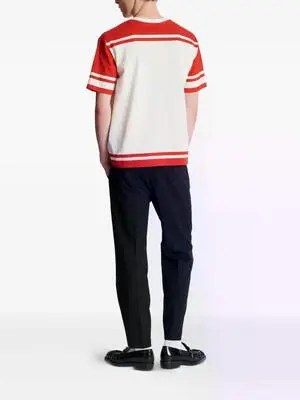 Balmain Logo-print T-shirt