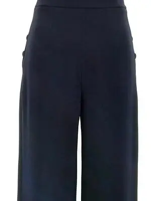 Max Mara Rina Trousers - Blue