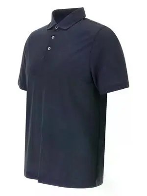DIKTAT Cotton Polo Shirt