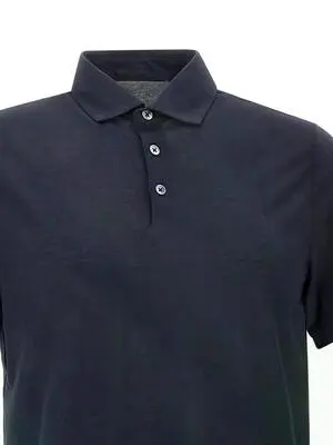 DIKTAT Cotton Polo Shirt