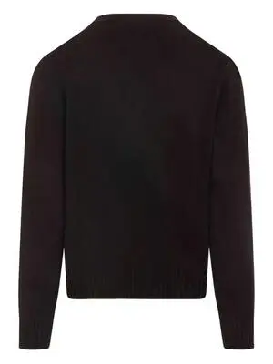 TOM FORD Cashmere Crew-neck Sweater