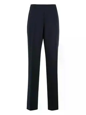 CLIPS Elasticated-waist Trousers