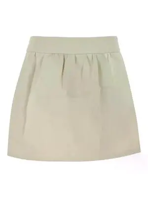 Max Mara Nettuno A-line Skirt