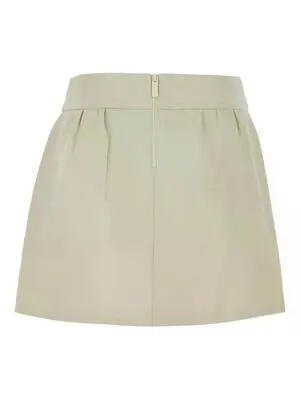 Max Mara Nettuno A-line Skirt