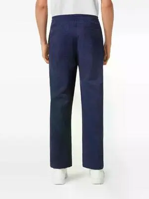 BILLIONAIRE Jacquard Track Pants