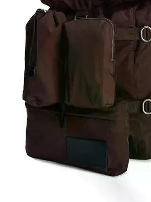JIL SANDER Outdoor Backpack