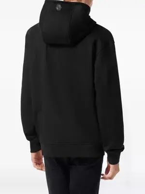 Philipp Plein Skull-print Hoodie