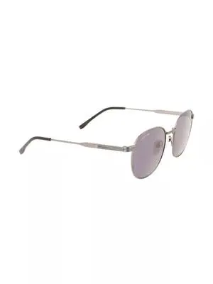 Lacoste Round-frame Sunglasses