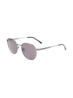 Lacoste Round-frame Sunglasses