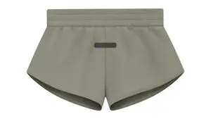 Adidas X Fear Of God Athletic Shorts - Clay