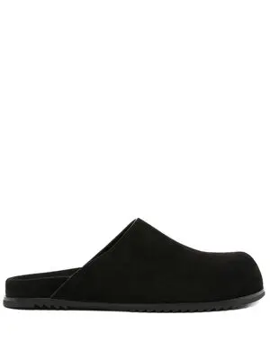 Rick Owens Granola Mules