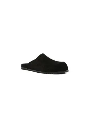 Rick Owens Granola Mules