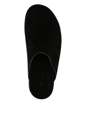 Rick Owens Granola Mules
