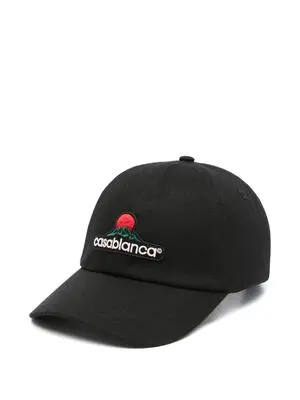 Casablanca Logo Hats For Women