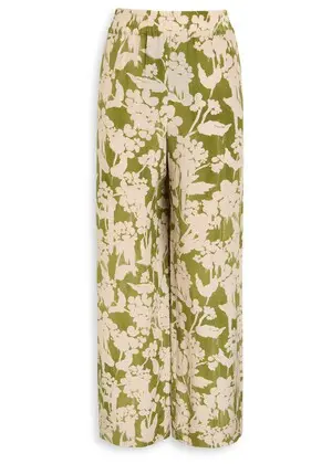 Victoria Beckham Pull On Pants For Women