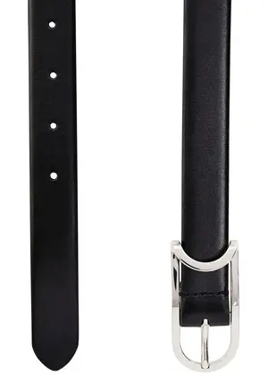 Anderson's Handmade Leather Belt