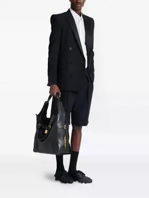 Balmain Large Pulse Tote Bag