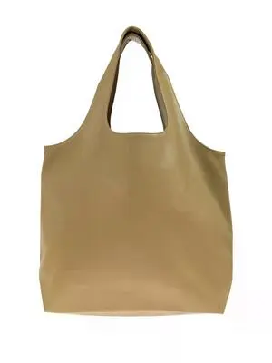 A.p.c. Logo-print Tote Bag