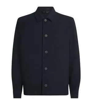 Sunspel Collared Jackets For Men