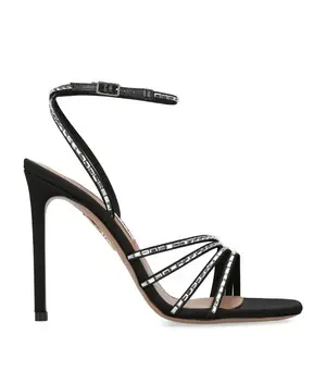 Aquazzura Buckled Sandals For Women