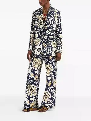 La DoubleJ Jones Blazer - Blue