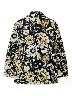 La DoubleJ Jones Blazer - Blue