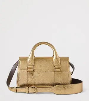Mulberry Mini Bayswater Cross-body Bag