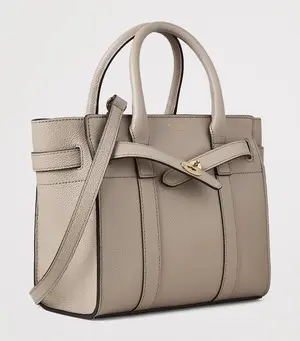 Mulberry Mini Bayswater Cross-body Bag - Neutral