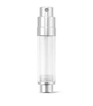 CREED Refillable Travel Atomiser - Black