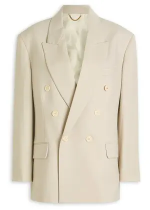 Victoria Beckham Relaxed Blazers For Women