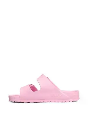 BIRKENSTOCK Arizona Two-strap Buckle Sandals - Pink