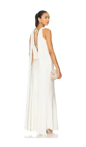Runaway The Label Asymmetrical Evening Dresses