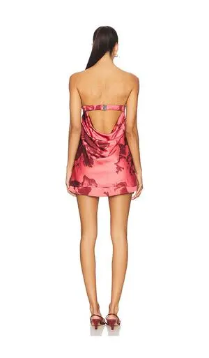 Free People X Revolve Come Undone Set