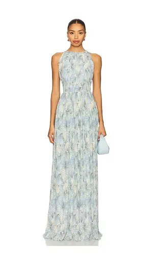 Veronica Beard Yardley Dress - Mint
