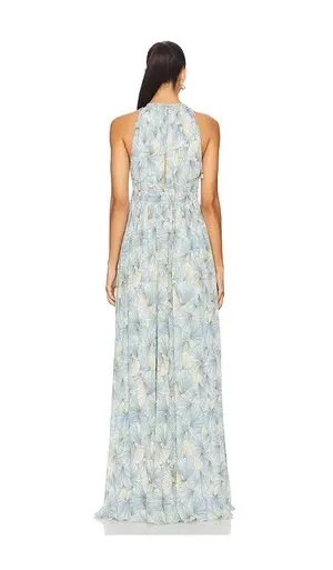 Veronica Beard Yardley Dress - Mint