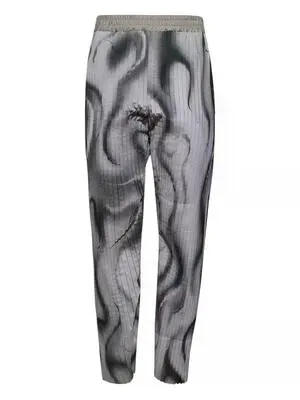 Casella Meyer Full Length Pants For Men