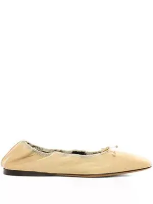THE ROW Ballerina Flats