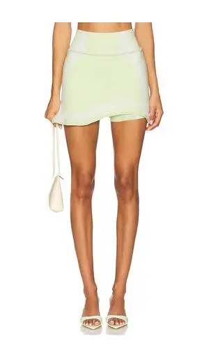 Ph5 Gen 11 Compression Tennis Skort