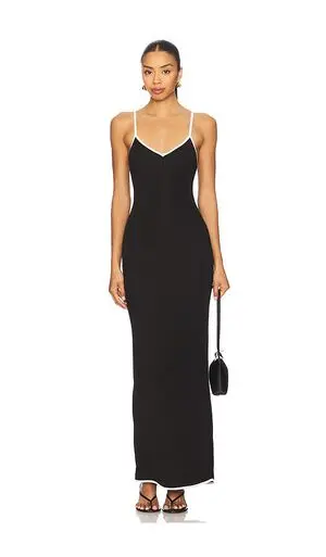 All The Ways Open Back Day Dresses