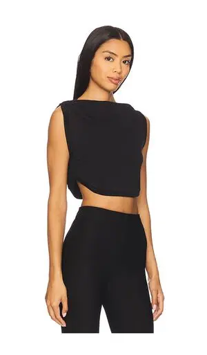 A.L.C. Mae Cropped Tank