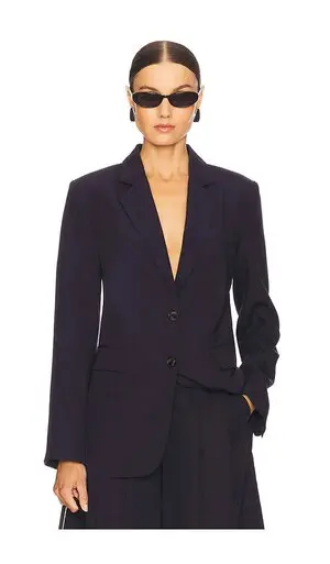 Rue Sophie Single Breasted Outerwear For Women